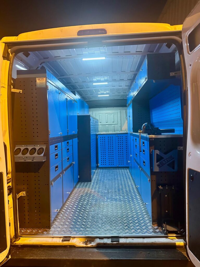 Postfiat Ducato Service Zuruckstellen